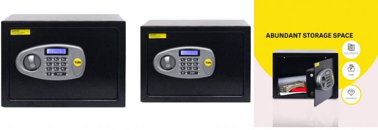 10 Best Lockers for Home | Top Brands, Safety Features & Price