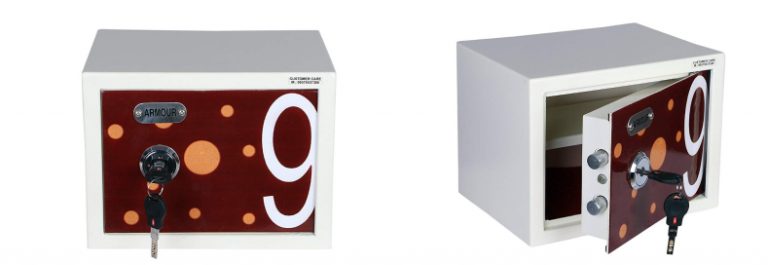 10 Best Lockers for Home | Top Brands, Safety Features & Price