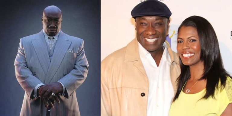 Michael Duncan Actor Biography | Life Story | Movies List & More