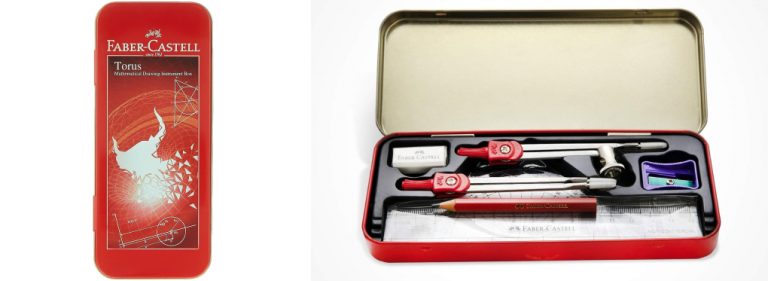 10+ Best Geometry Boxes to Buy Online - Price List 2025