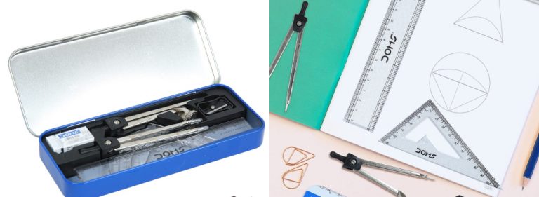 10+ Best Geometry Boxes to Buy Online - Price List 2025