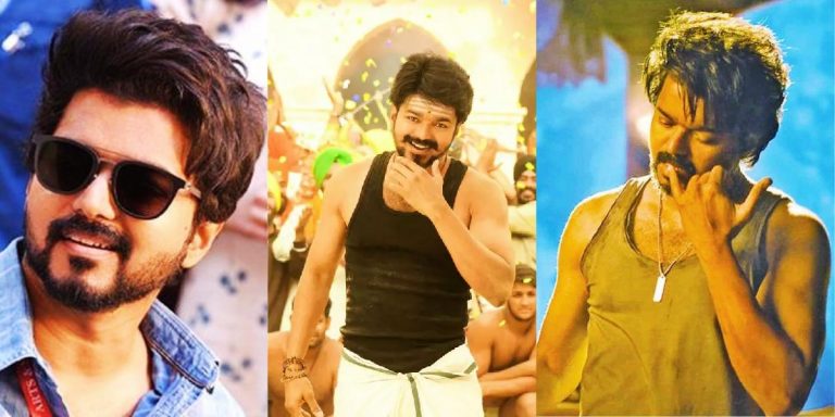 Thalapathy Vijay Movies List | Hits & Flops, Upcoming Movies