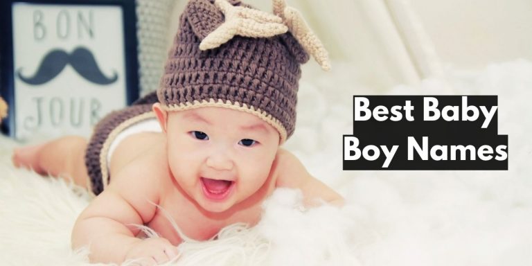 120+ Baby Boy Names in Hindu with Meaning in 2026 | From A-Z