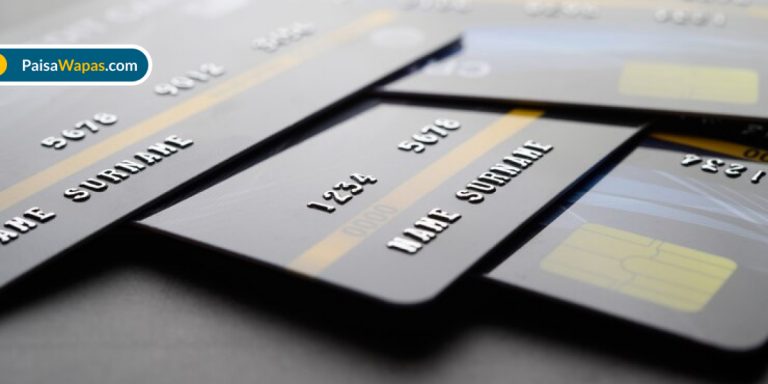 How to Apply for HDFC Credit Card Online | Eligibility & Steps