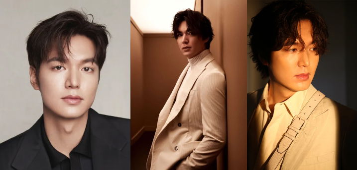 25+ Most Handsome Korean Actors | 2025 Celebrities List