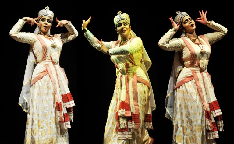 Top 15 Types of Classical Dance forms in India 2025 | Photos
