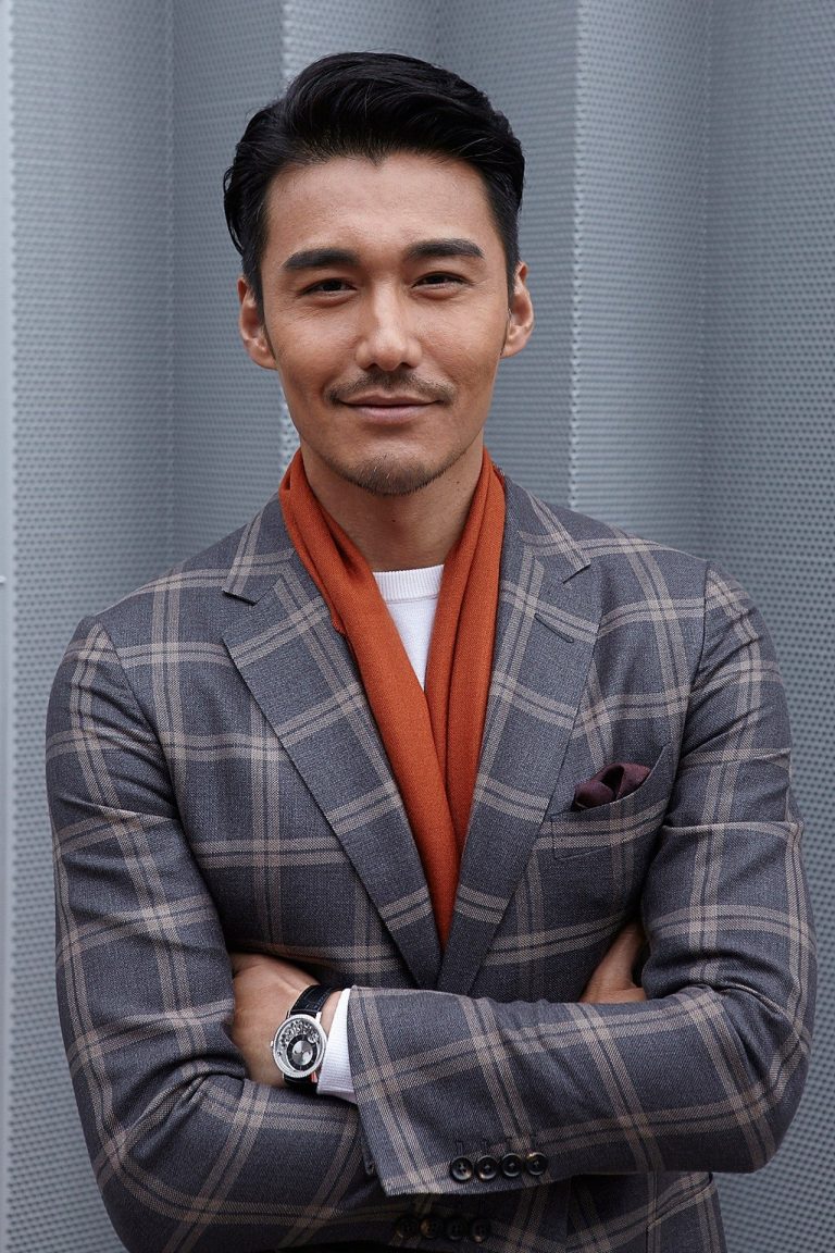 Top 15 Male Models in the World 2025 | Net-Worth | Age