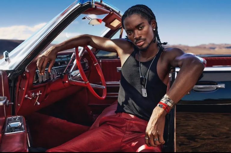 Top 15 Male Models in the World 2025 | Net-Worth | Age