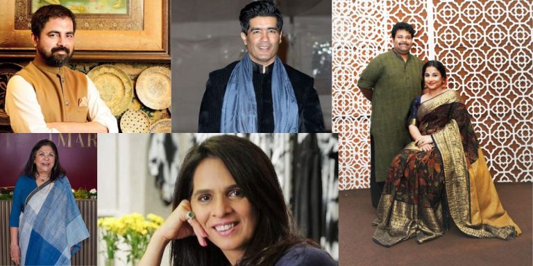 Top 10 Fashion Designers in India 2026 | Net-Worth