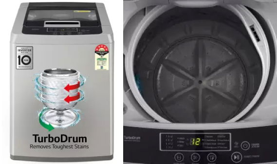 Flipkart Washing Machine Exchange Offers - November 2025