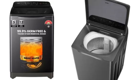 Flipkart Washing Machine Exchange Offers - November 2025