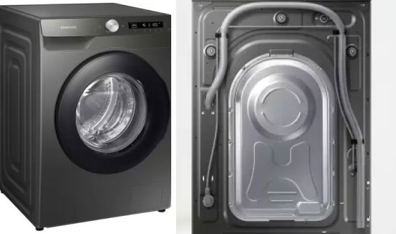 Flipkart Washing Machine Exchange Offers - November 2025