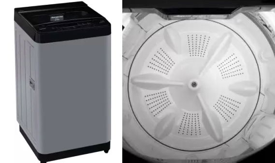 Flipkart Washing Machine Exchange Offers - November 2025