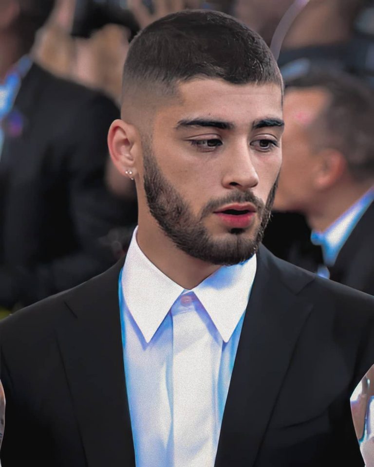35 Trendy Zayn Malik Hairstyles to Inspire Your Next Makeover
