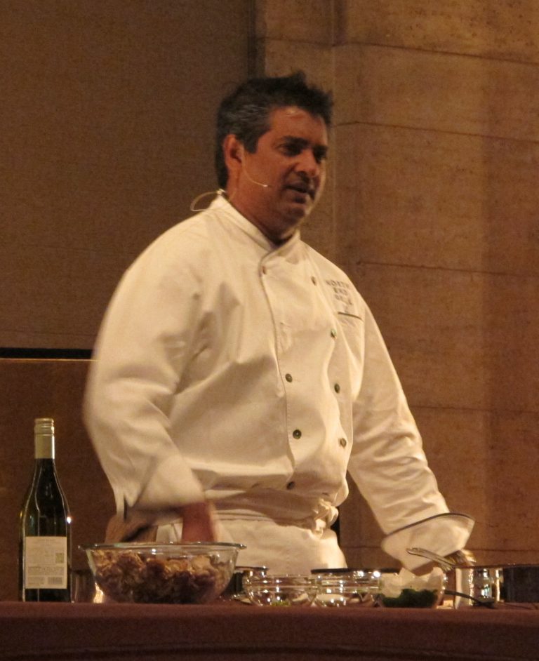 Top 15 Famous Indian Chefs in 2026