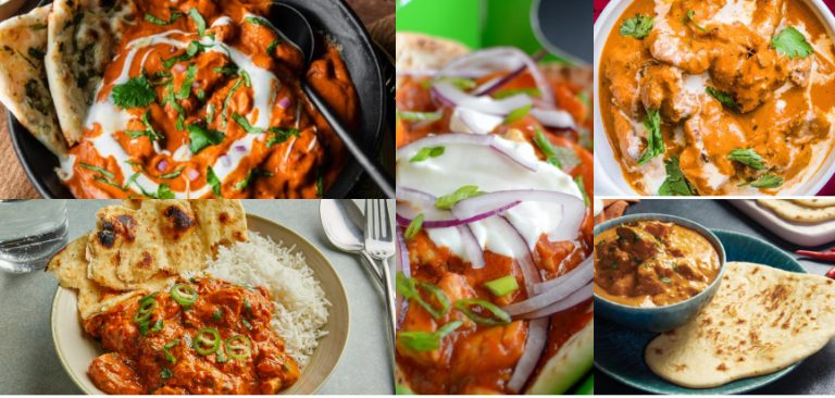 Top 25 Famous Dishes in India to Try - All time Favorites