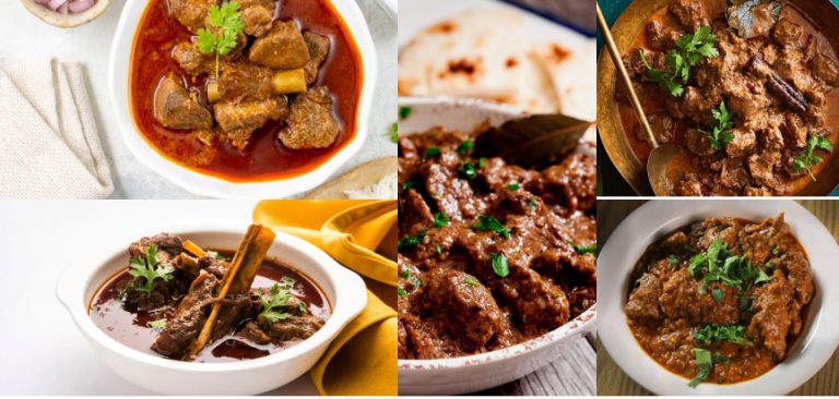 Top 25 Famous Dishes in India to Try - All time Favorites