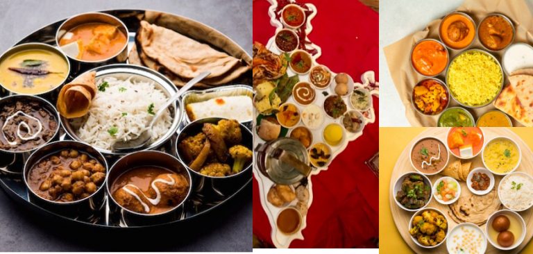 Top 25 Famous Dishes in India to Try - All time Favorites