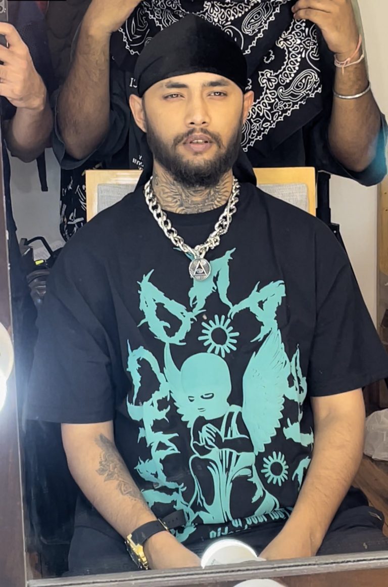 15 Best Indian Rappers & their Songs in 2025