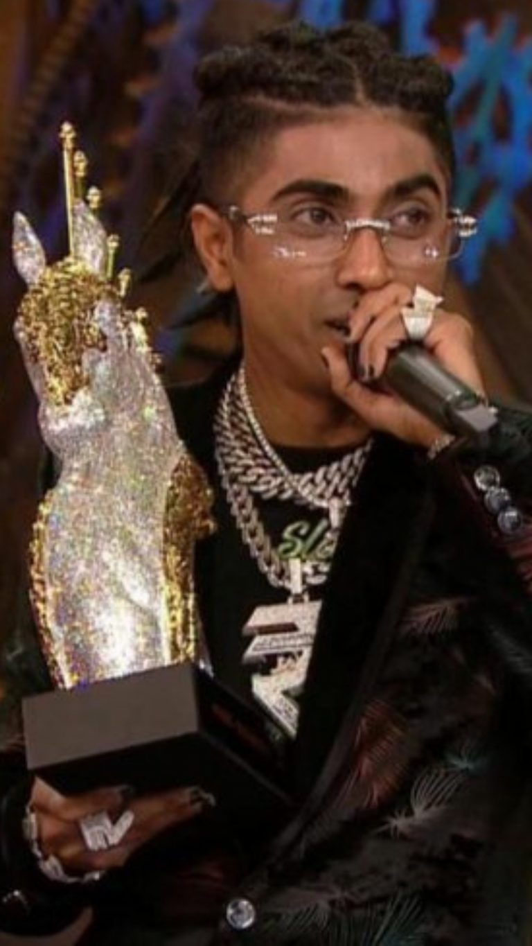 15 Best Indian Rappers & their Songs in 2025