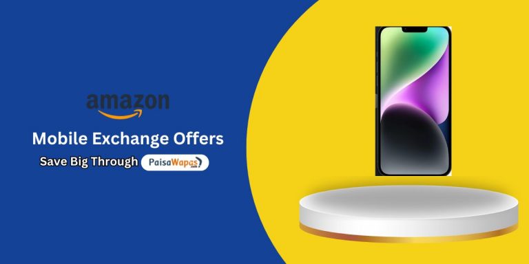 Latest Amazon Mobile Exchange Offer in June 2026