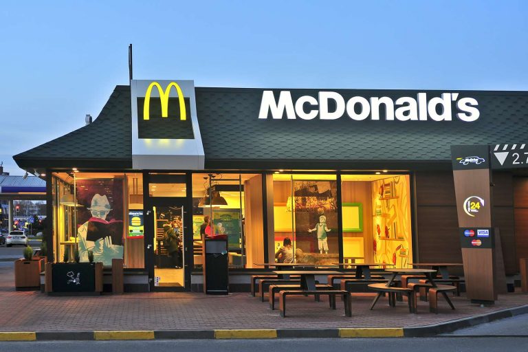 Top 10 Best Food Chains in India And Networth [Year]
