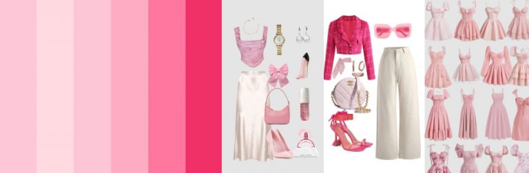 Valentine's Day Dress Code & Meanings - List