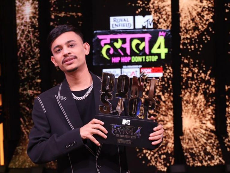 MTV Hustle Winners List of All Seasons 2026