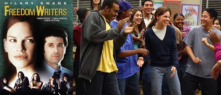 30+ Best Motivational Movies - List | English, Hindi, Tamil, Telugu