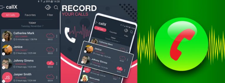 10 Best Call Recording Apps for Free - List & Review