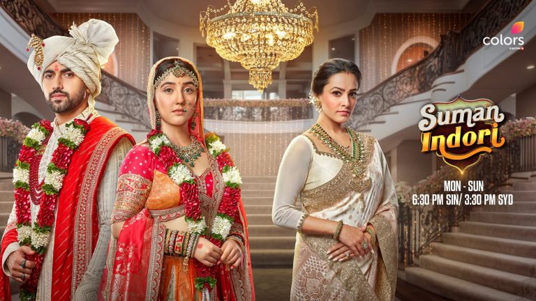 Top COLORS TV Serials List in 2025 | Time-Table | TRP Ratings