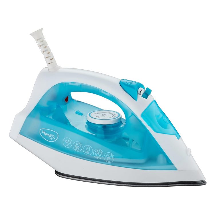 Top 10 Best Iron Brands In India June 2026