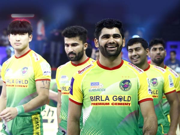 PKL Winners List All Season October 2025