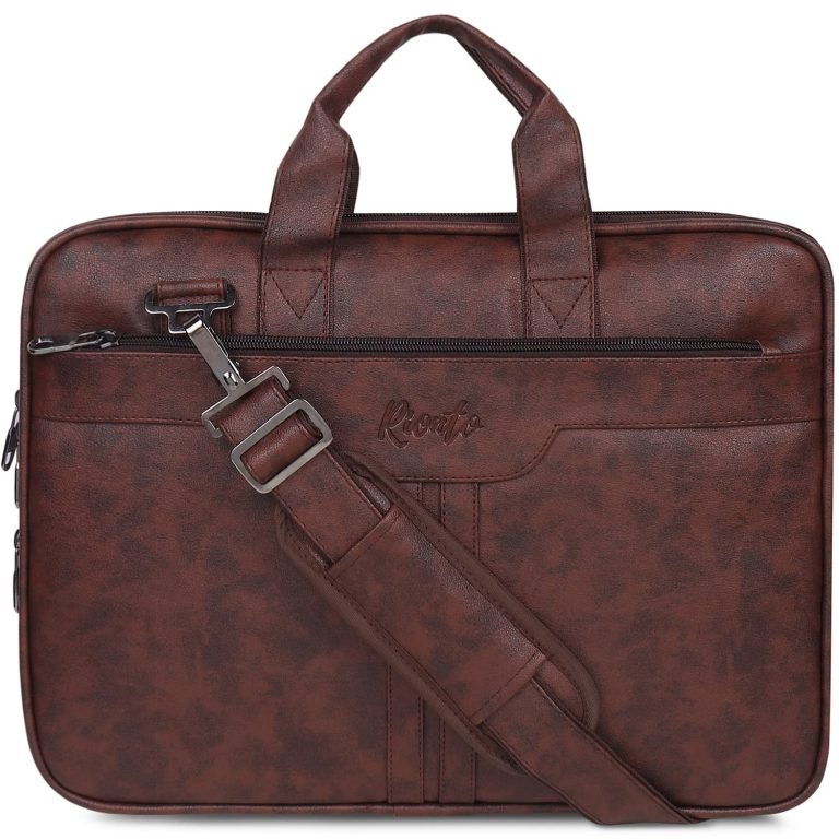Top 7 Best Office Bag Brands In India June 2026