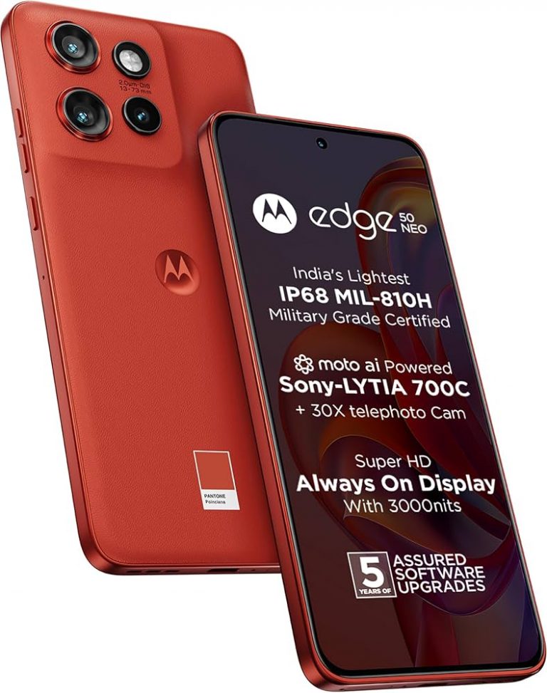Best Mobiles Under ₹25,000 2026 Killer Features, Great Value!