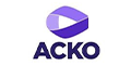 Acko Car Insurance Coupons : Cashback Offers & Deals