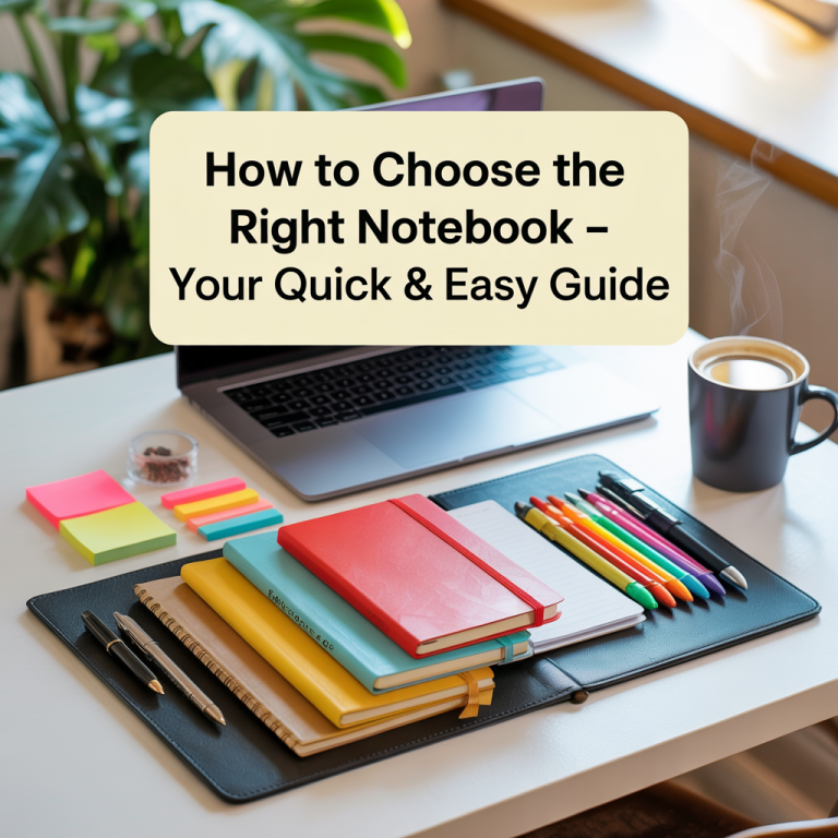 Best Selling Notebook Brands for Students 2025 | Price